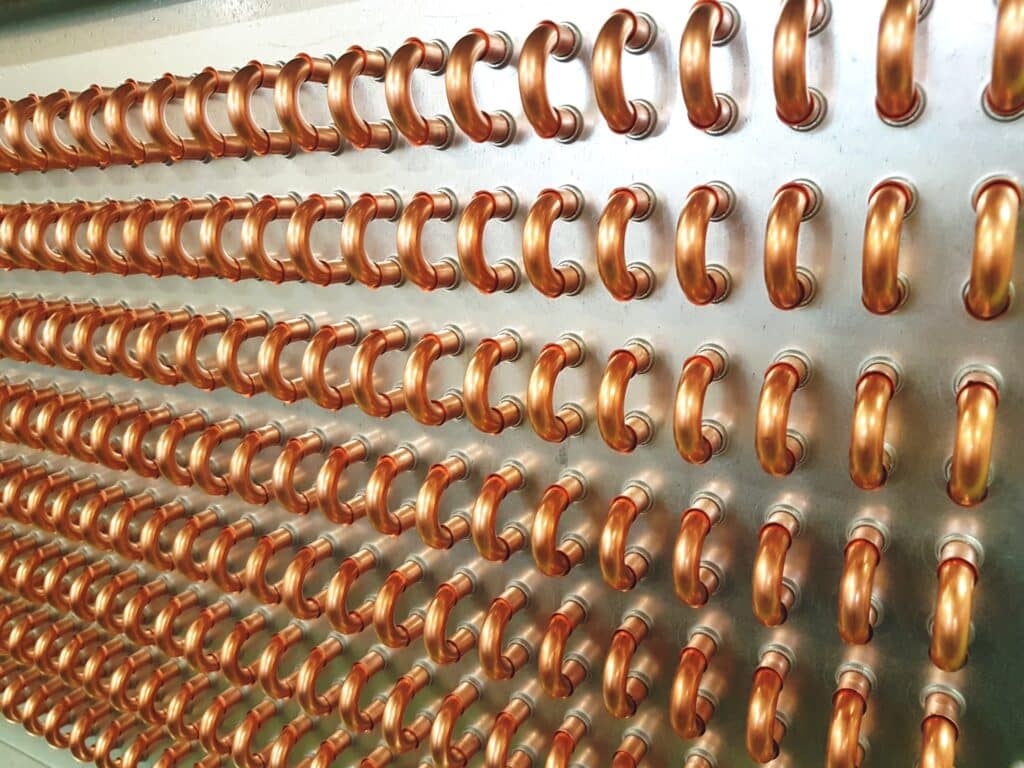 KVS - WRG - Systeme zur Wärmerückgewinnung